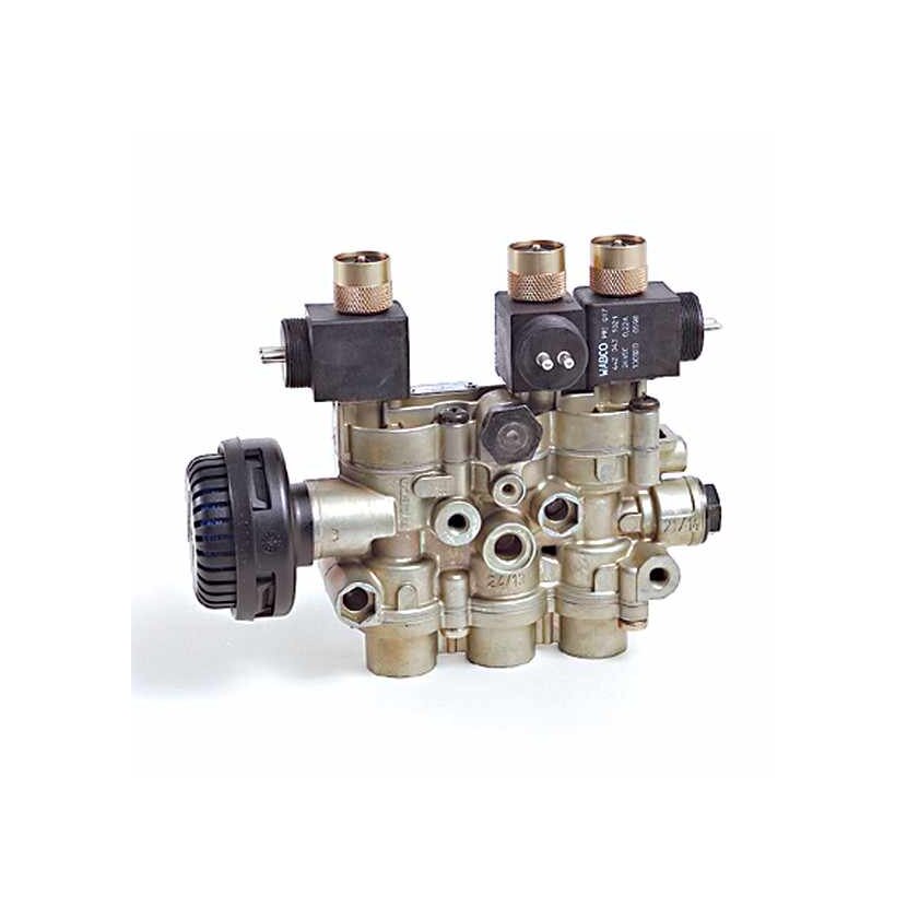 Wabco Magnetventil 4729000020 - 472 900 002 0, 692,01