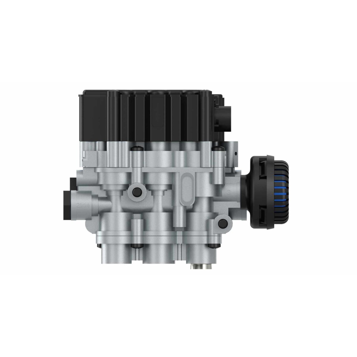 Wabco Magnetventil 4729000670 - 472 900 067 0, 885,01