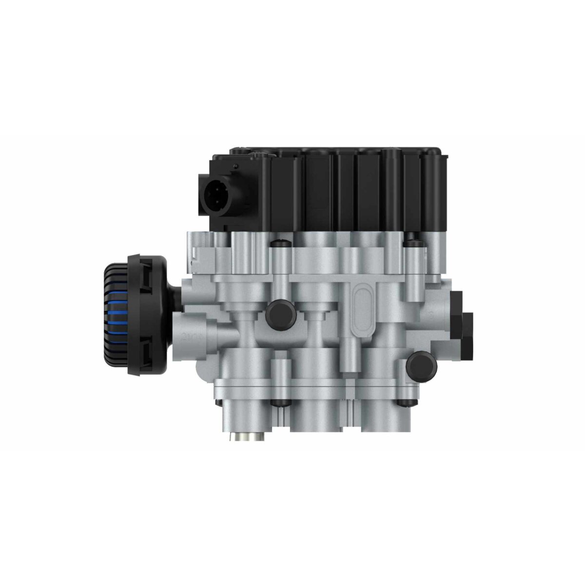 Wabco Magnetventil 4729000670 - 472 900 067 0, 885,01