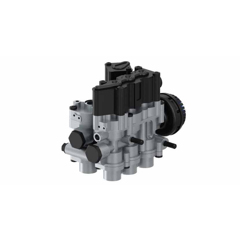 Wabco Frostschutzpumpe 9320021020 - 932 002 102 0, 171,99