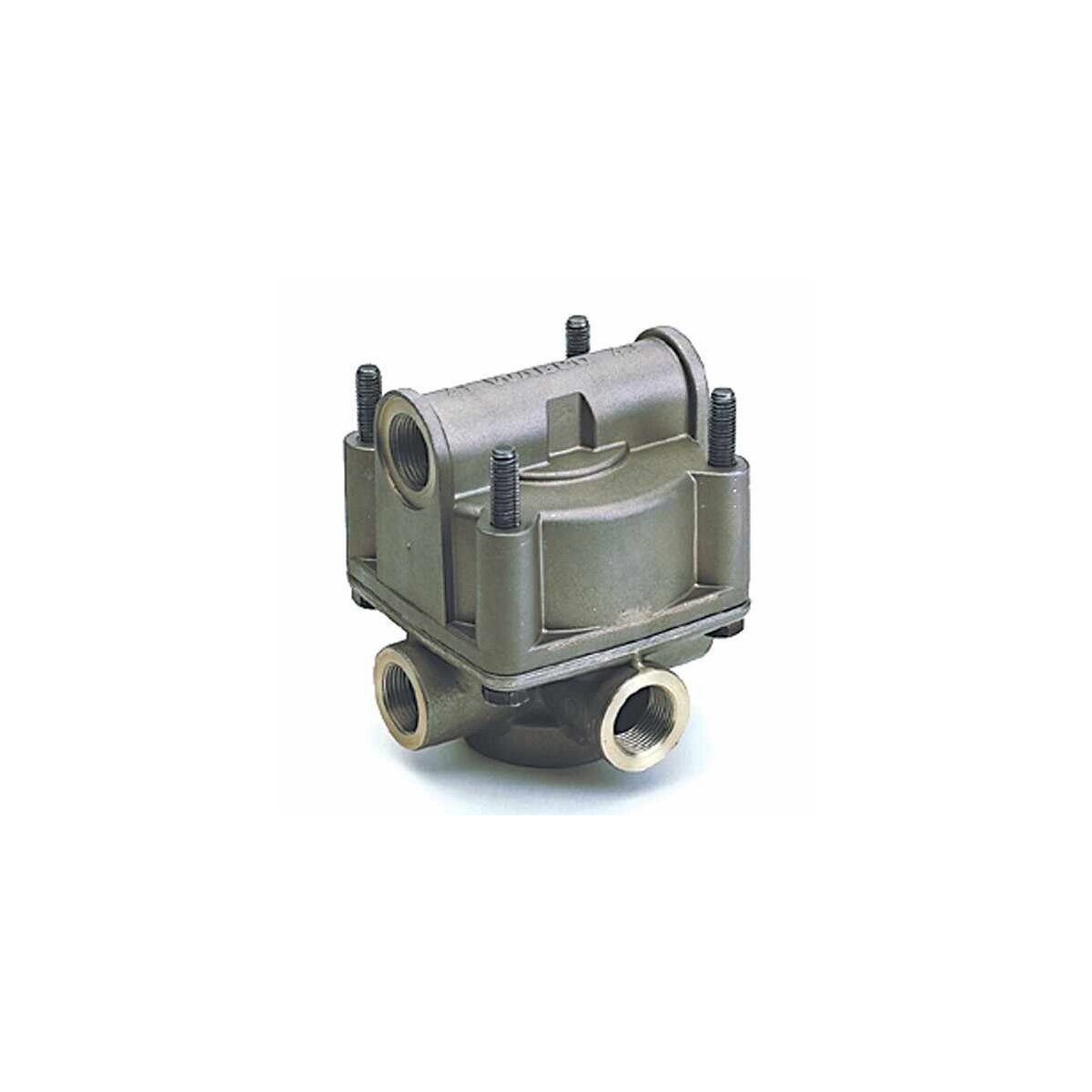 Wabco Relaisventil 4730170000 - 473 017 000 0, 227,77