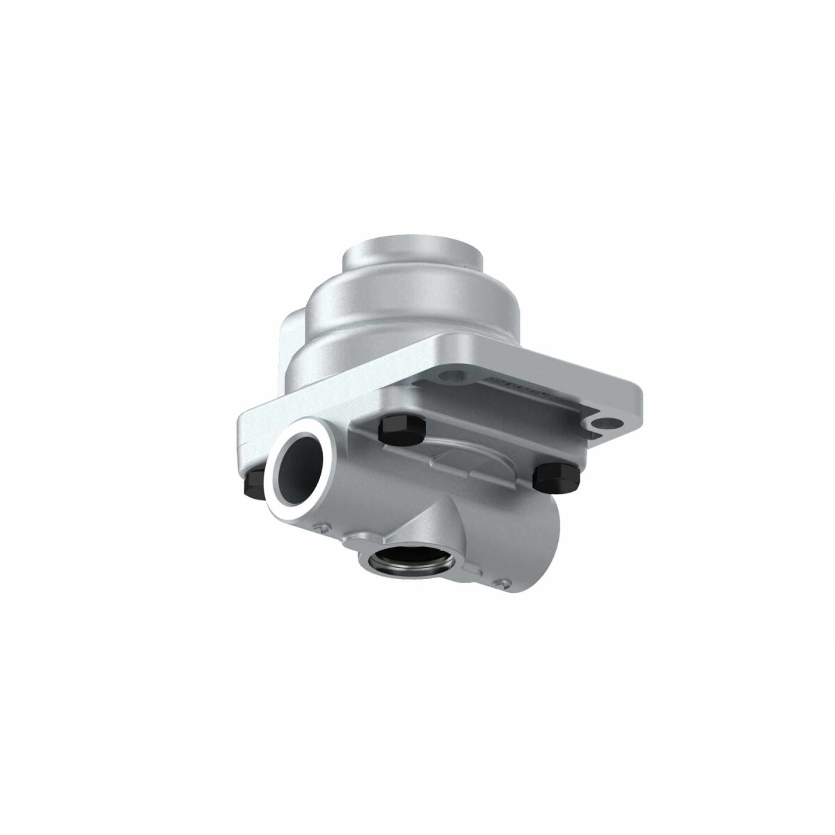 Wabco Reduzierventil 4733010000 - 473 301 000 0, 369,14