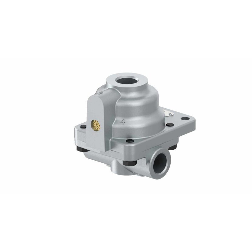 Wabco Reduzierventil 4733010000 - 473 301 000 0, 369,14