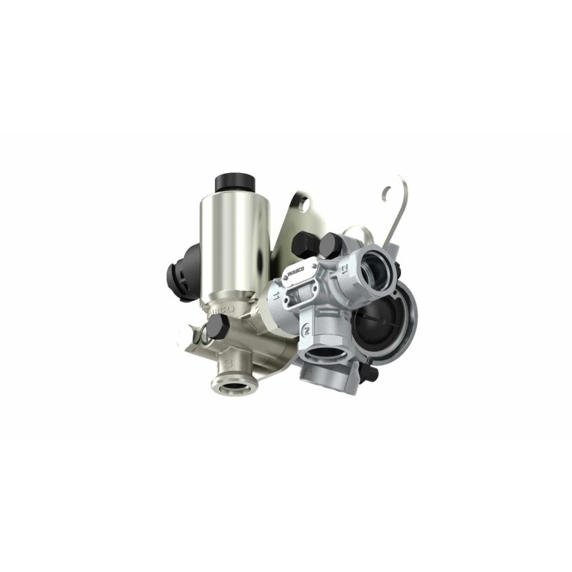 Wabco Elektronik 4741000010 - 474 100 001 0, 766,51