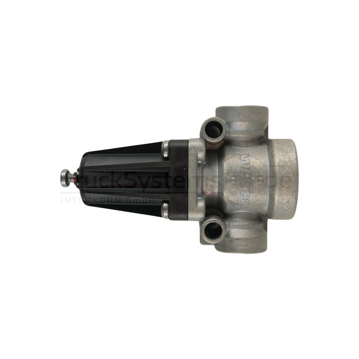 Wabco Druckbegrenzungsventil 4750103007 - 475 010 300 7, 101,00