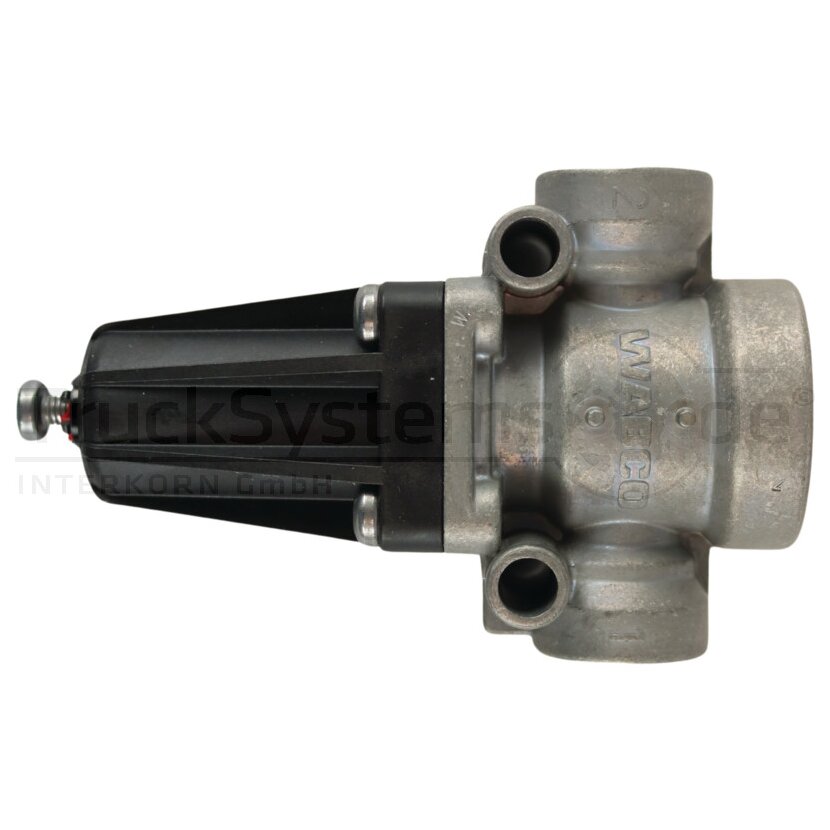 Wabco Druckbegrenzungsventil 4750103007 - 475 010 300 7, 99,50