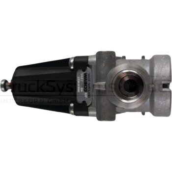 ProVia Druckbegrenzungsventil PRO0103000 - PRO 010 300 0 - 4750103000 ...