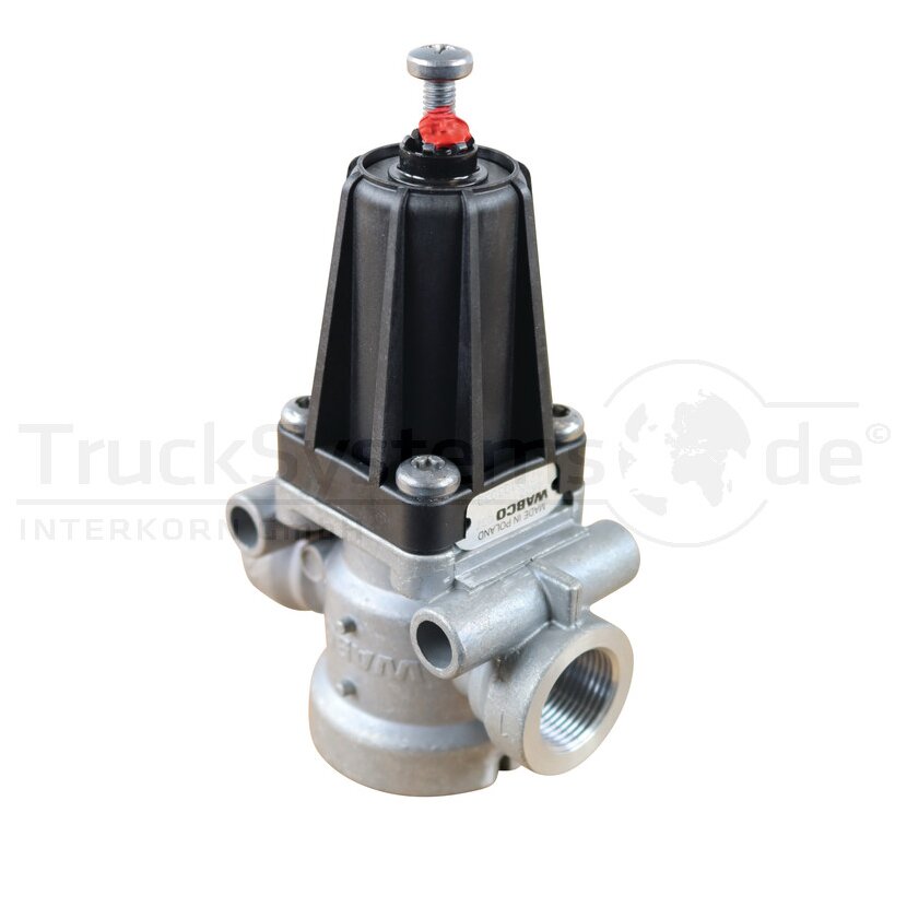 Wabco Druckbegrenzungsventil 4750100020 - 475 010 002 0, 227,91