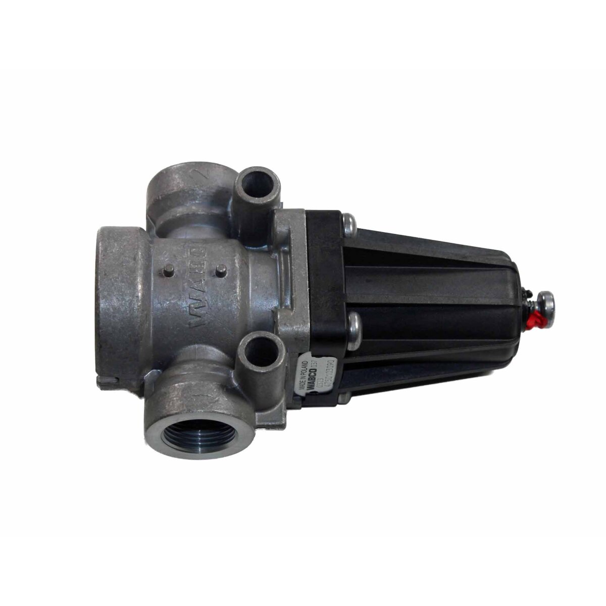 Wabco Druckbegrenzungsventil 4750103090 - 475 010 309 0, 189,73