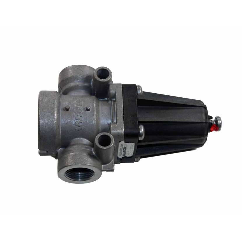 Wabco Absperrhahn 4520021320 452 002 132 0, 45,41