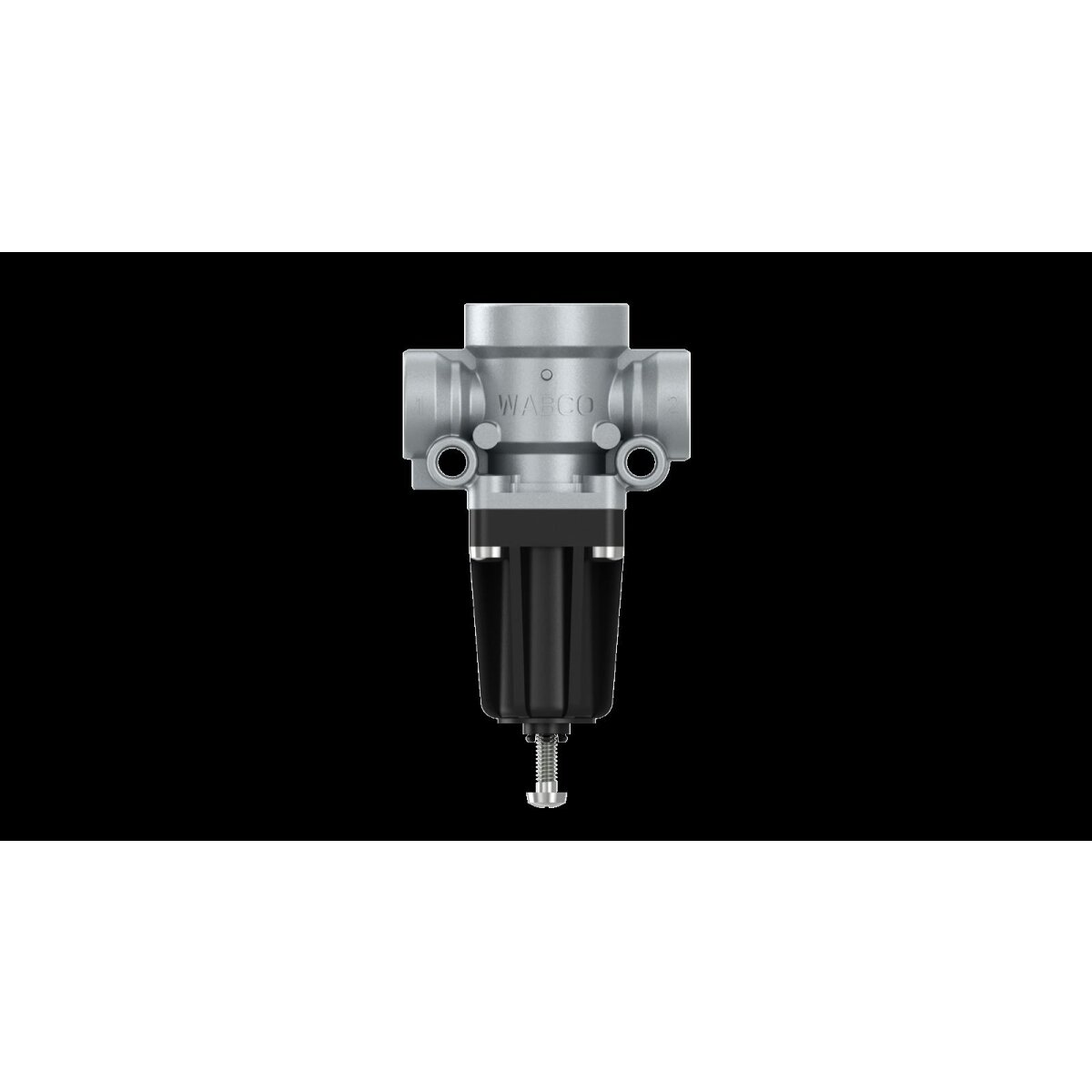 Wabco Druckbegrenzungsventil 4750103110 - 475 010 311 0, 259,88