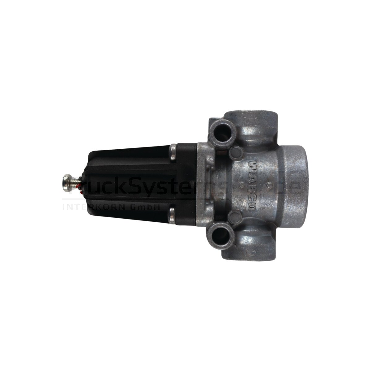 Wabco Druckbegrenzungsventil 4750103170 - 475 010 317 0, 180,12