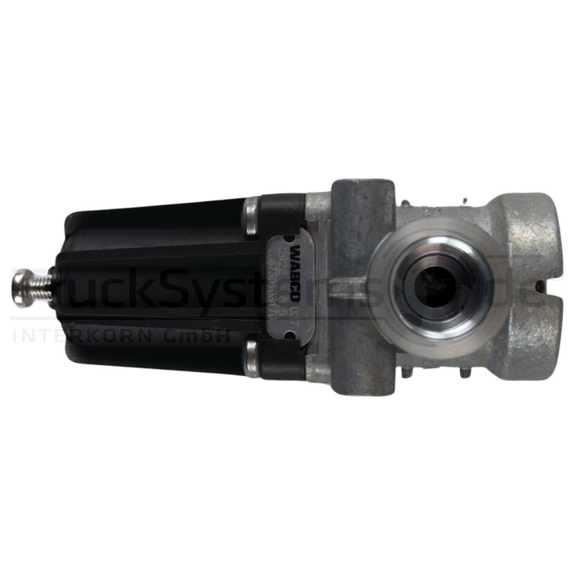 Wabco Druckbegrenzungsventil 4750103170 - 475 010 317 0, 180,12