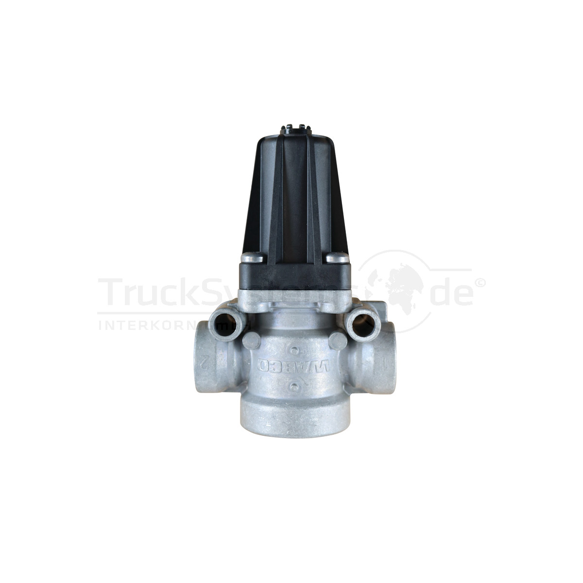 Wabco Druckbegrenzungsventil 4750103320 - 475 010 332 0, 216,49