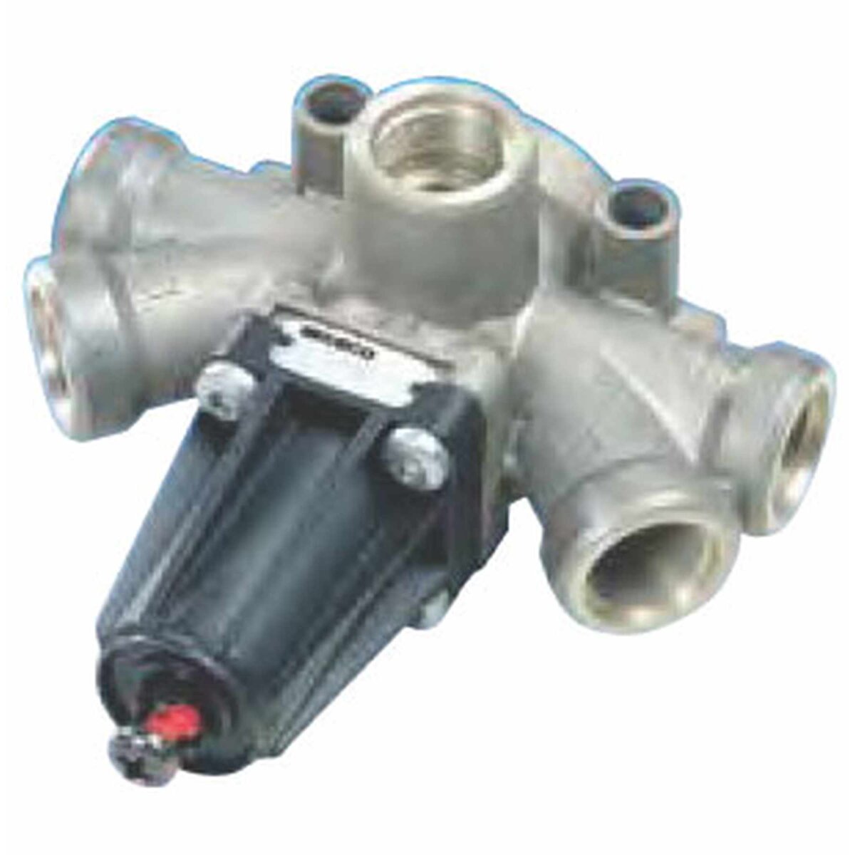 Wabco Druckbegrenzungsventil 4750104000 - 475 010 400 0, 185,75