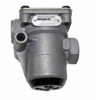 Wabco, Seite 23