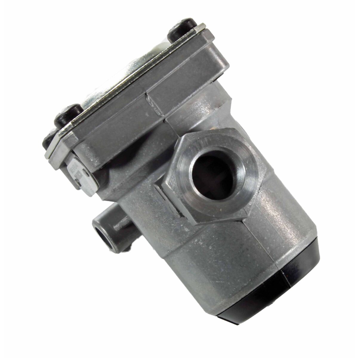 Wabco Druckbegrenzungsventil 4750150200 - 475 015 020 0, 166,61