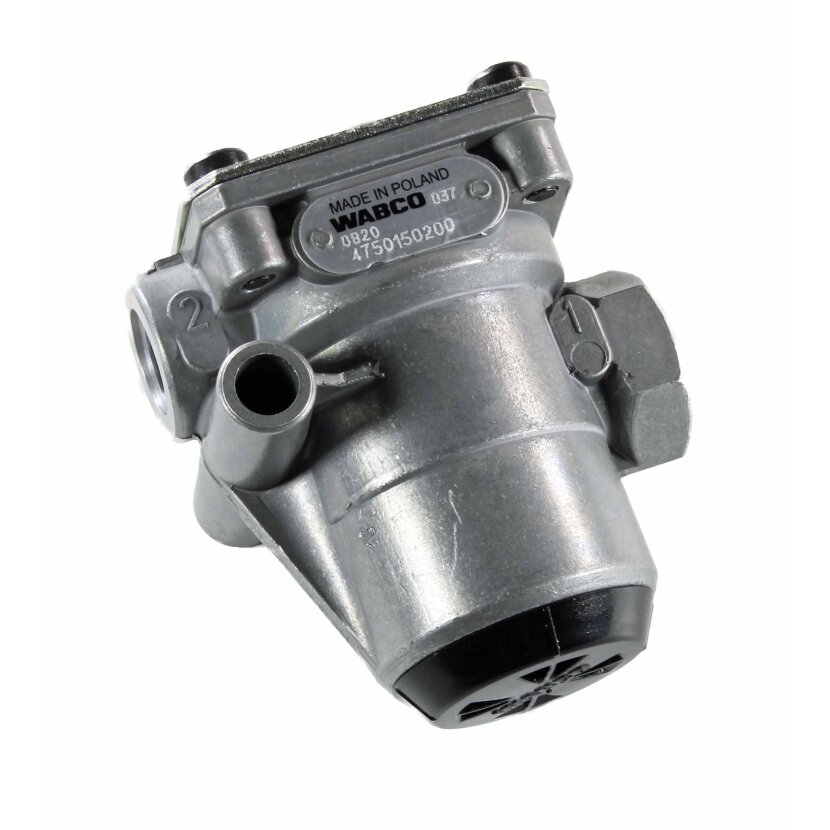Wabco Druckbegrenzungsventil 4750200110 - 475 020 011 0, 232,99