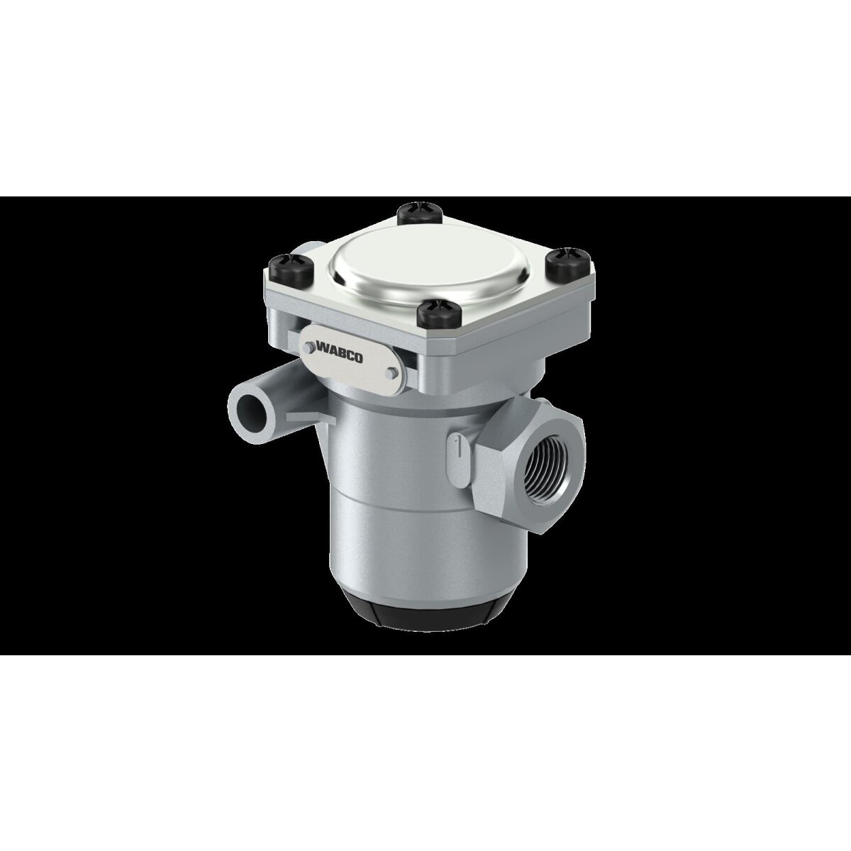 Wabco Druckbegrenzungsventil 4750150370 - 475 015 037 0, 141,80