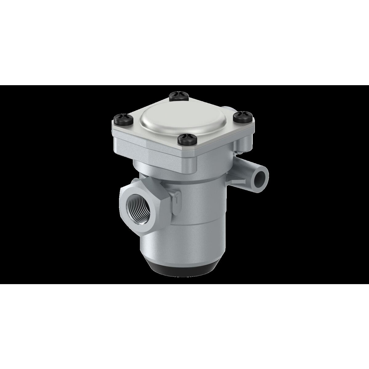 Wabco Druckbegrenzungsventil 4750150640 - 475 015 064 0, 193,52