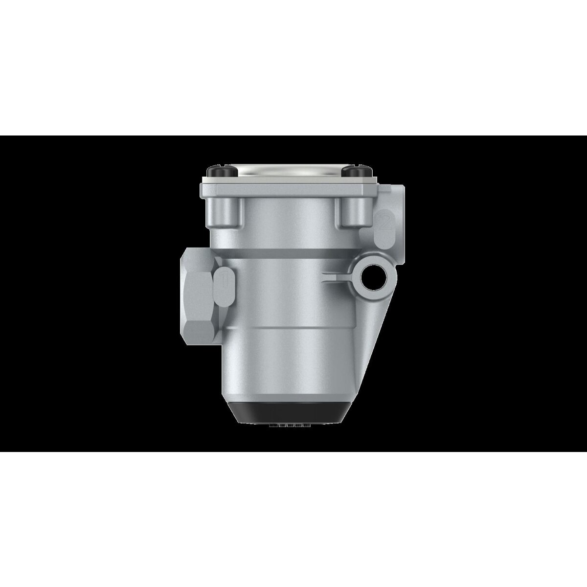 Wabco Druckbegrenzungsventil 4750150640 - 475 015 064 0, 193,52