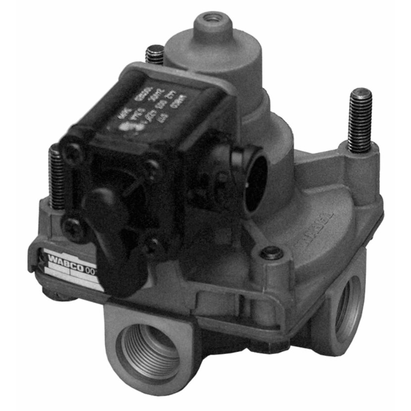 WABCO EBS-Achsmodulator - 4801062010 - 480 106 201 0, 699,49