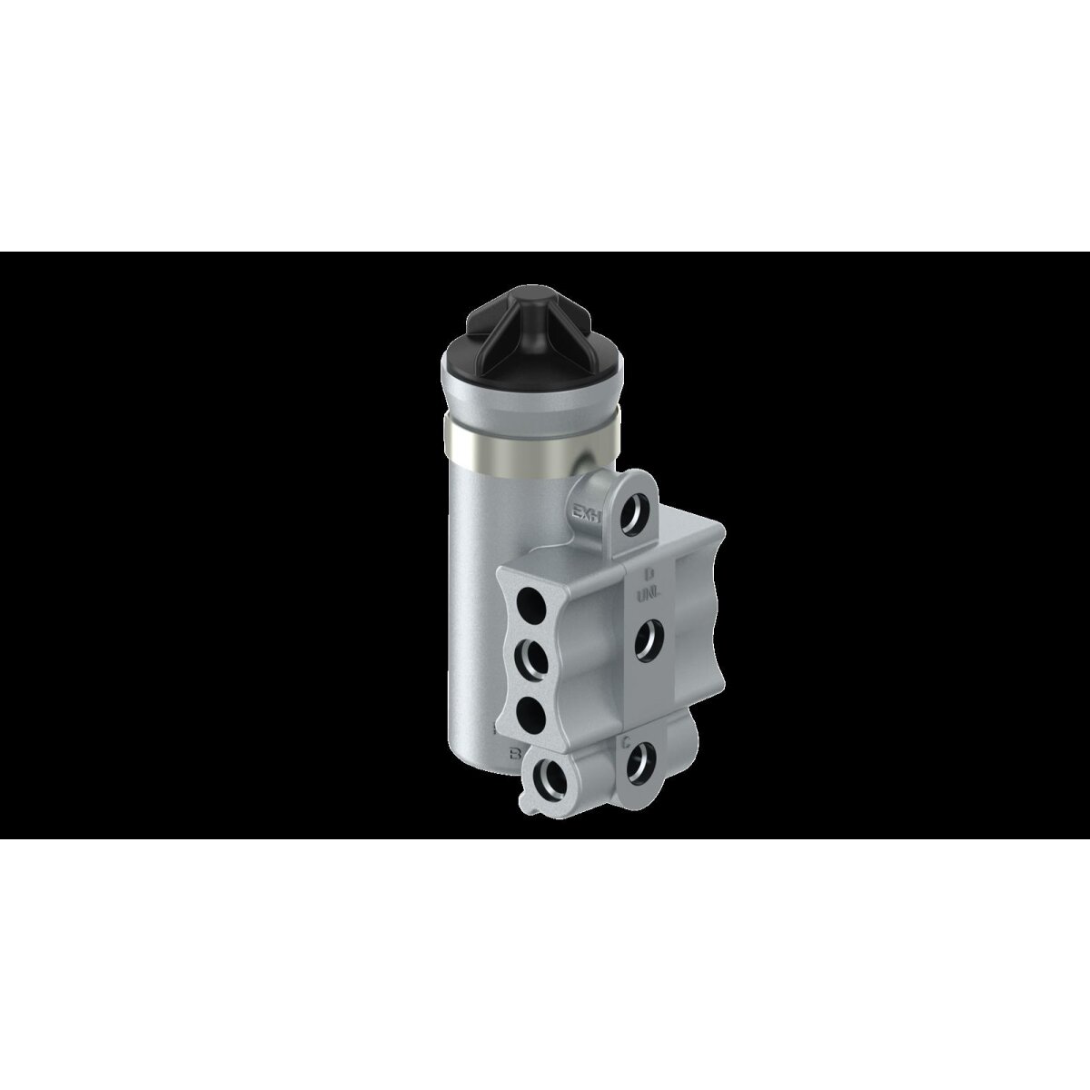 Wabco Druckregler 4753150000 - 475 315 000 0, 57,49