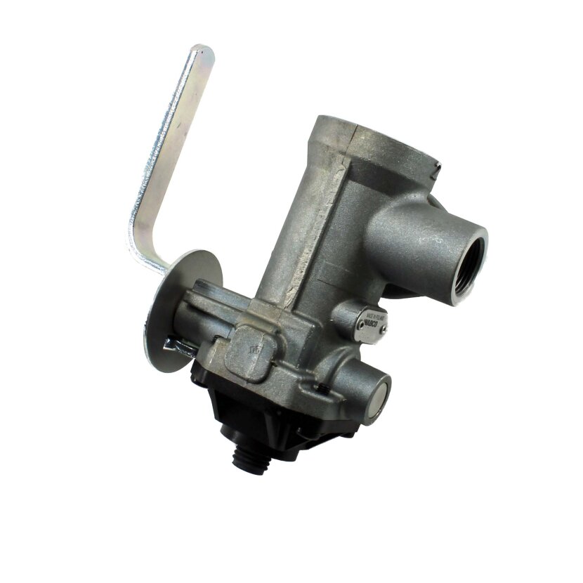 Wabco Anpassungsventil 9750010020 - 975 001 002 0, 139,99