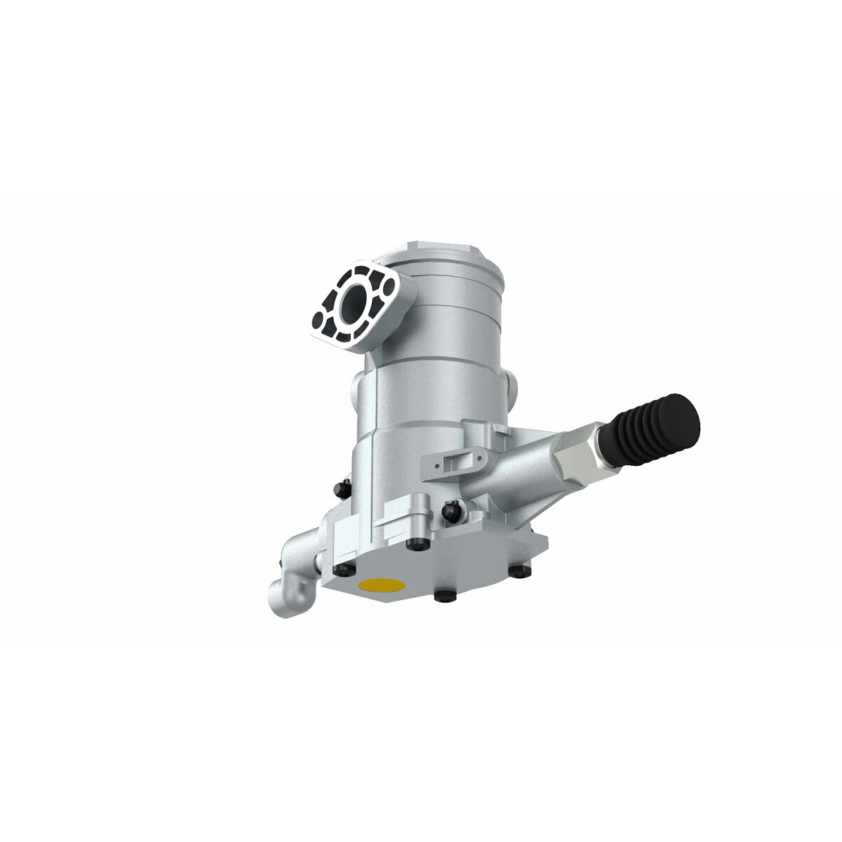 Wabco Automatischer Bremskraftregler 4757001260 - 475 700 126 0, 1.474,99