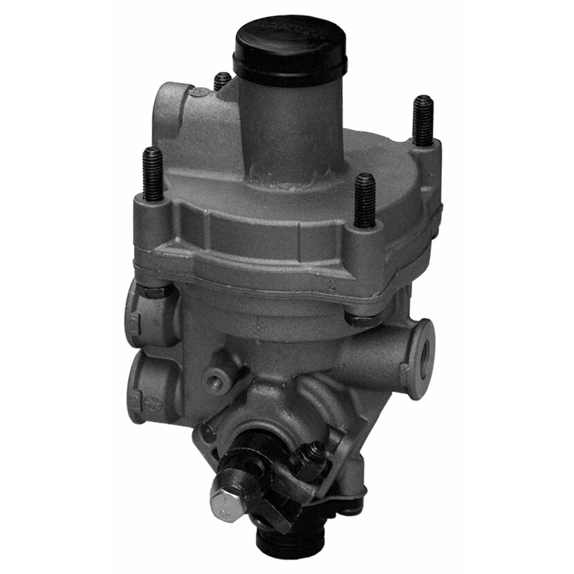 Wabco Bremsventil Motorwagen 4613192600 - 461 319 260 0, 592,49