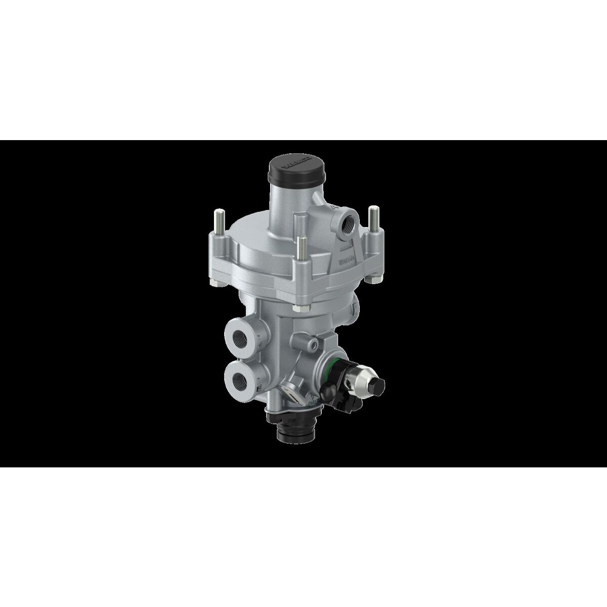 Wabco Automatischer Bremskraftregler 4757100210 - 475 710 021 0, 692,72