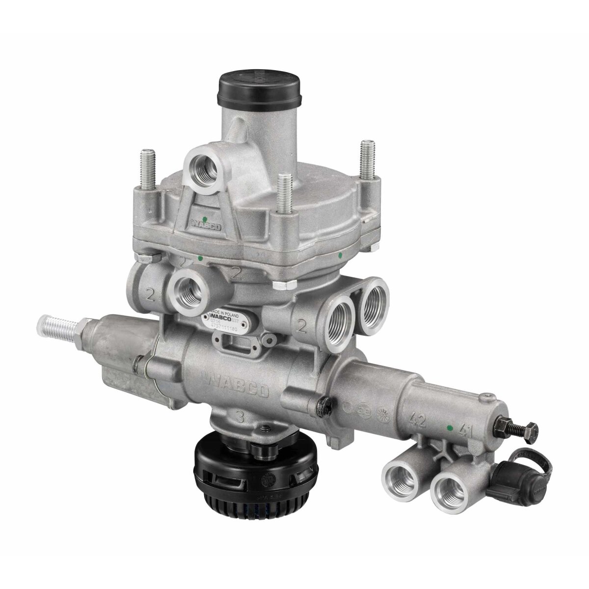 Wabco Automatischer Bremskraftregler 4757111180 - 475 711 118 0, 997,55