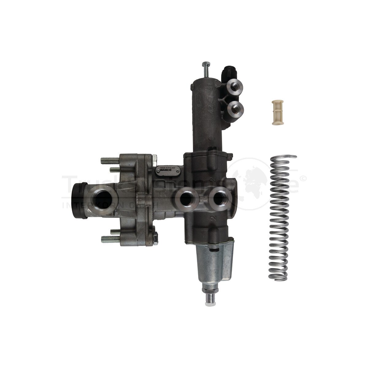 Wabco Automatischer Bremskraftregler 4757145007 - 475 714 500 7, 418,49