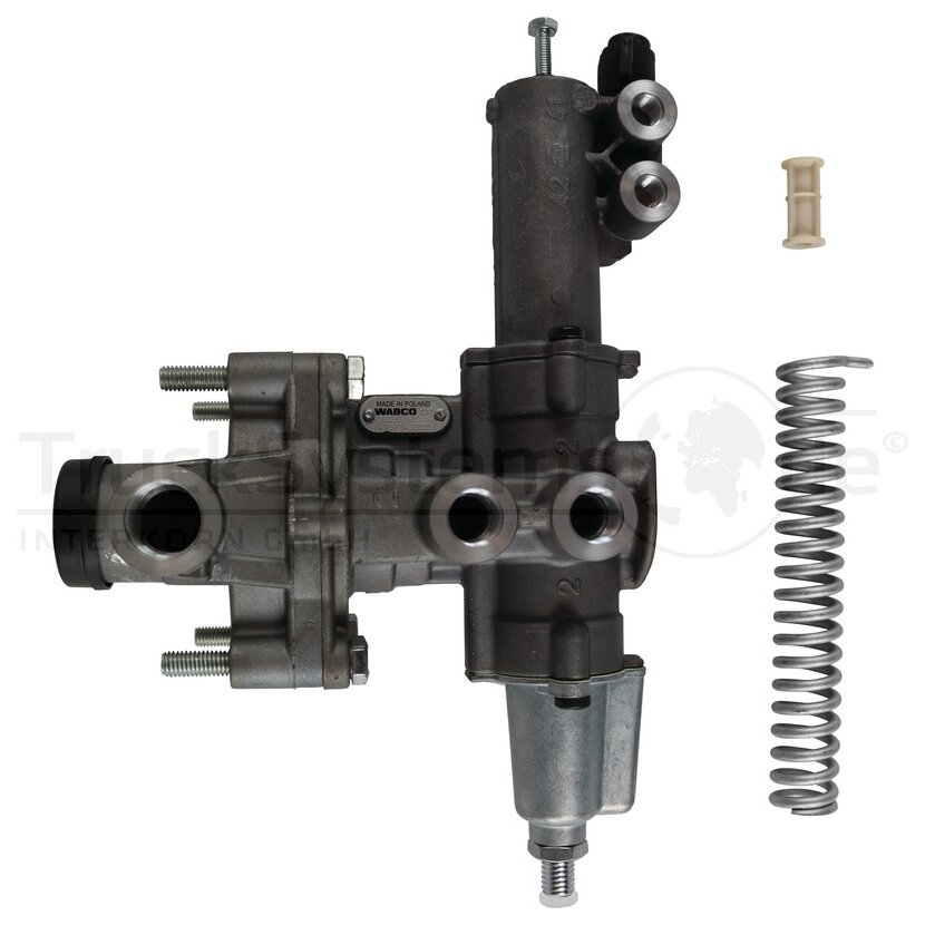 Wabco Automatischer Bremskraftregler 4757145007 - 475 714 500 7, 337,27