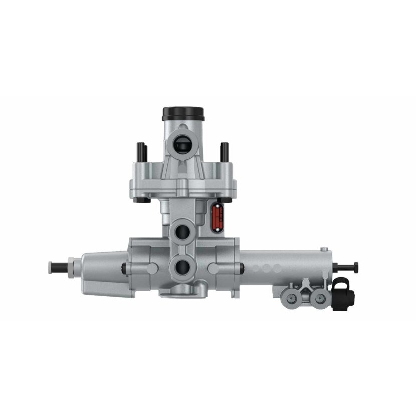 Wabco Automatischer Bremskraftregler 4757145007 - 475 714 500 7, 337,27
