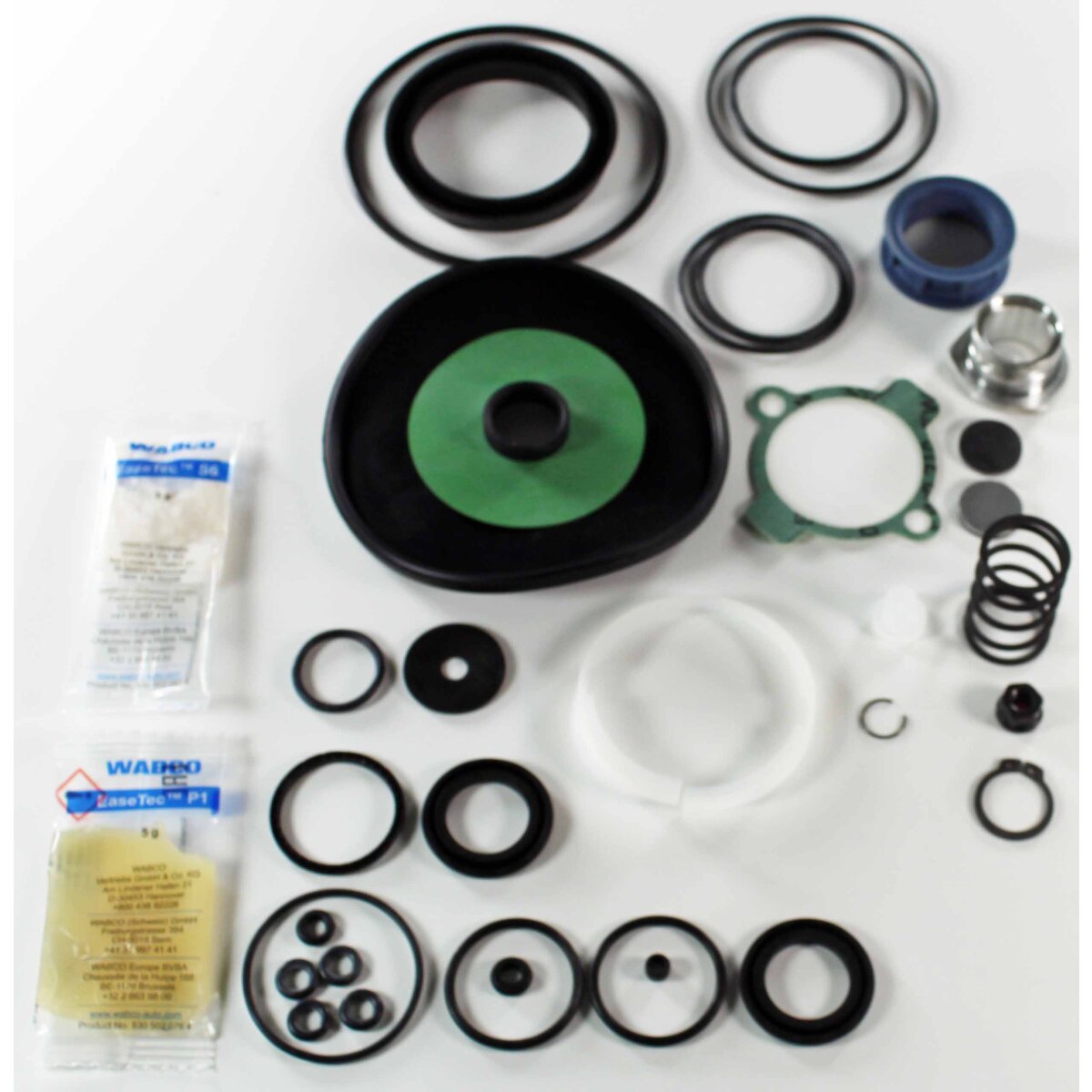 Wabco Reparatursatz 4757150002 - 475 715 000 2, 238,63