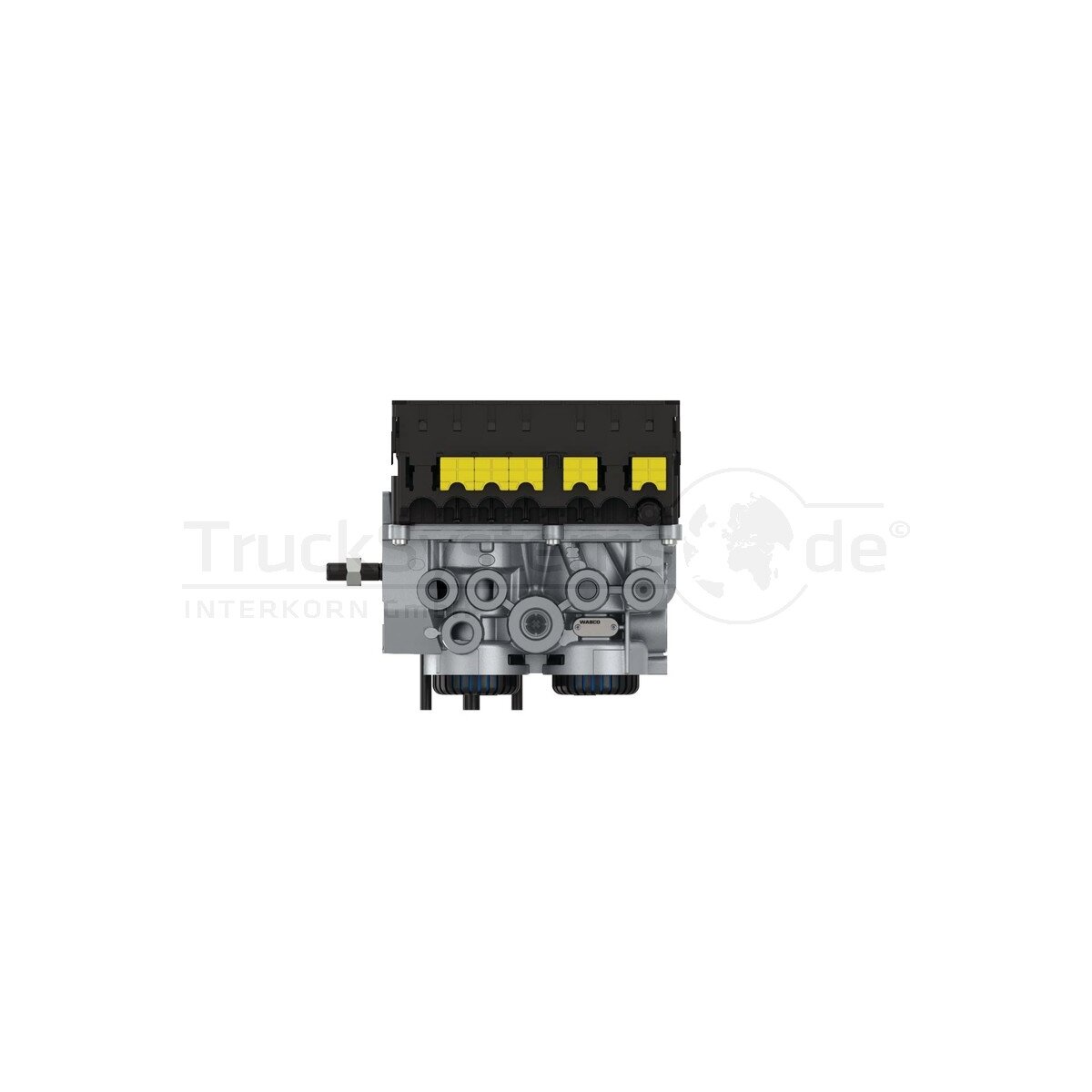 Wabco EBS-Trailer Modulator 24V 4801020300 - 480 102 030 0, 1.468,89