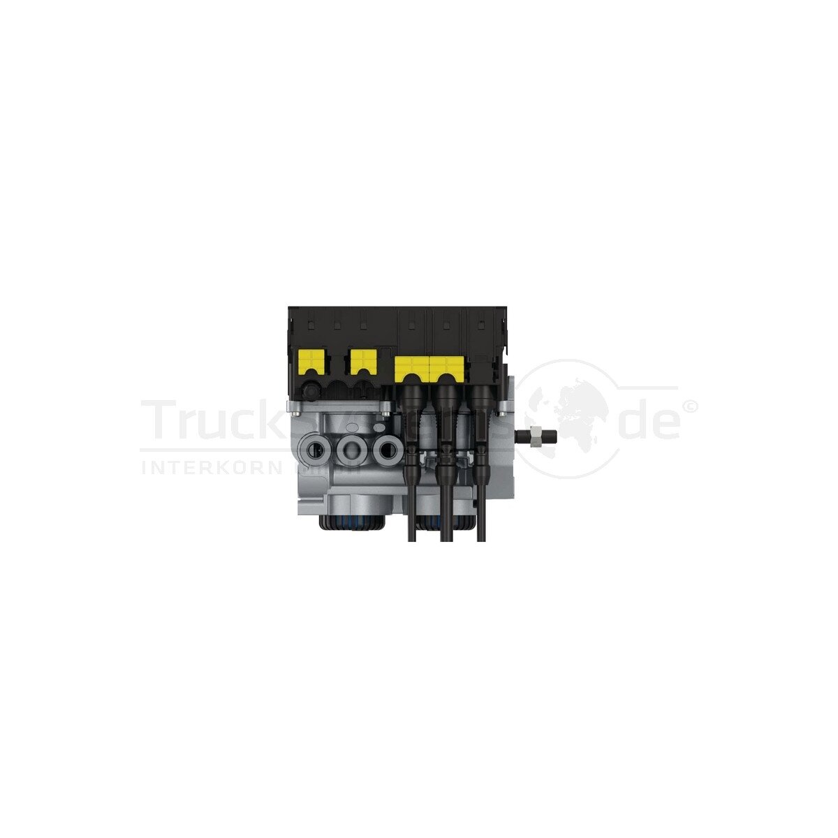 Wabco EBS-Trailer Modulator 24V 4801020300 - 480 102 030 0, 1.466,69