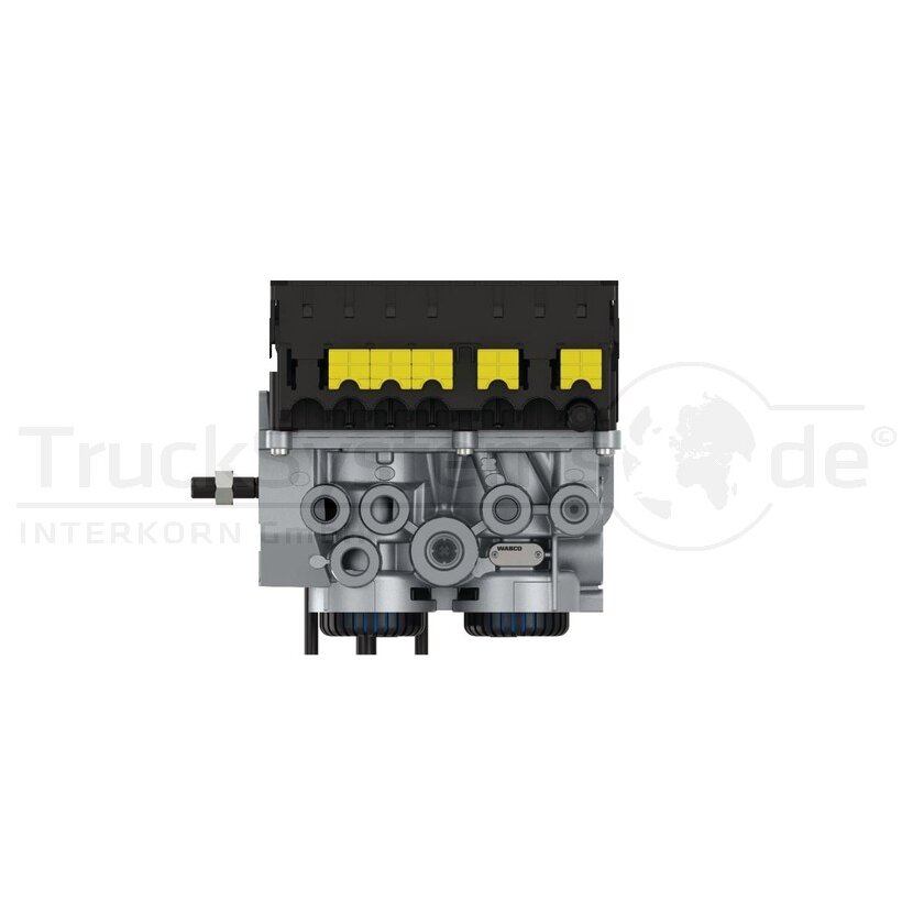 Wabco EBS-Trailer Modulator 24V 4801020300 - 480 102 030 0, 1.466,69