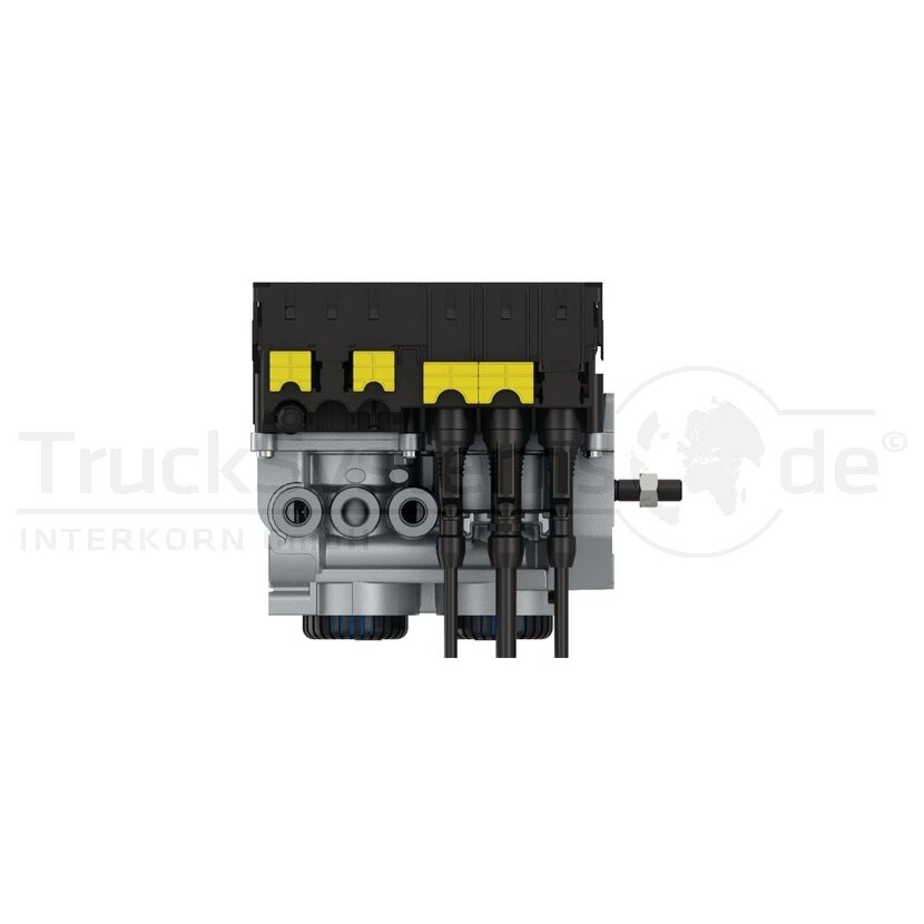 Wabco EBS-Trailer Modulator 24V 4801020300 - 480 102 030 0, 1.466,69