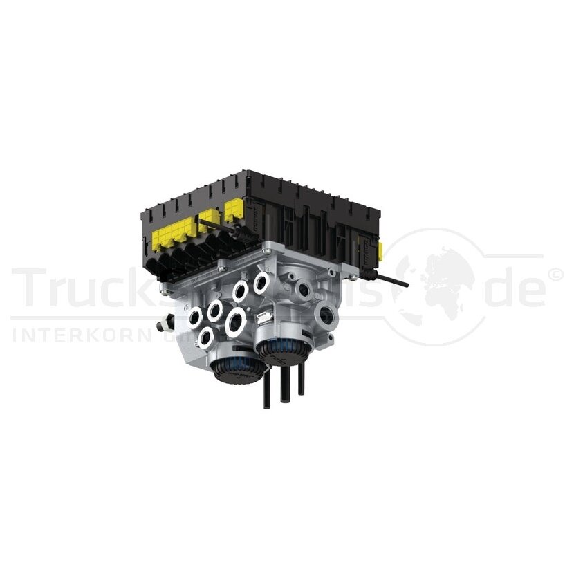 Wabco EBS-Trailer Modulator 24V 4801020300 - 480 102 030 0, 1.466,69