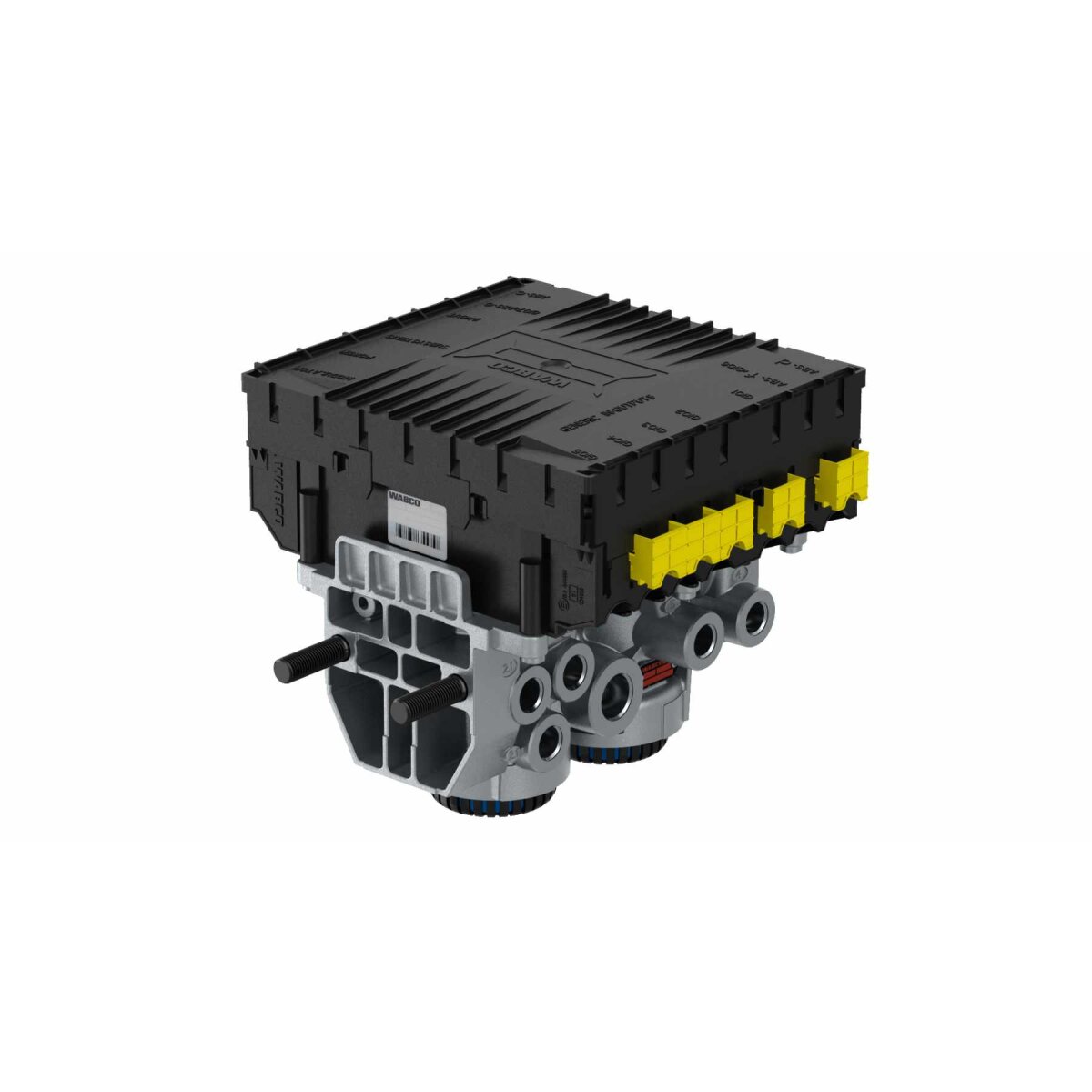Wabco EBS-Trailer Modulator 24V 4801020307 - 480 102 030 7, 1.098,56