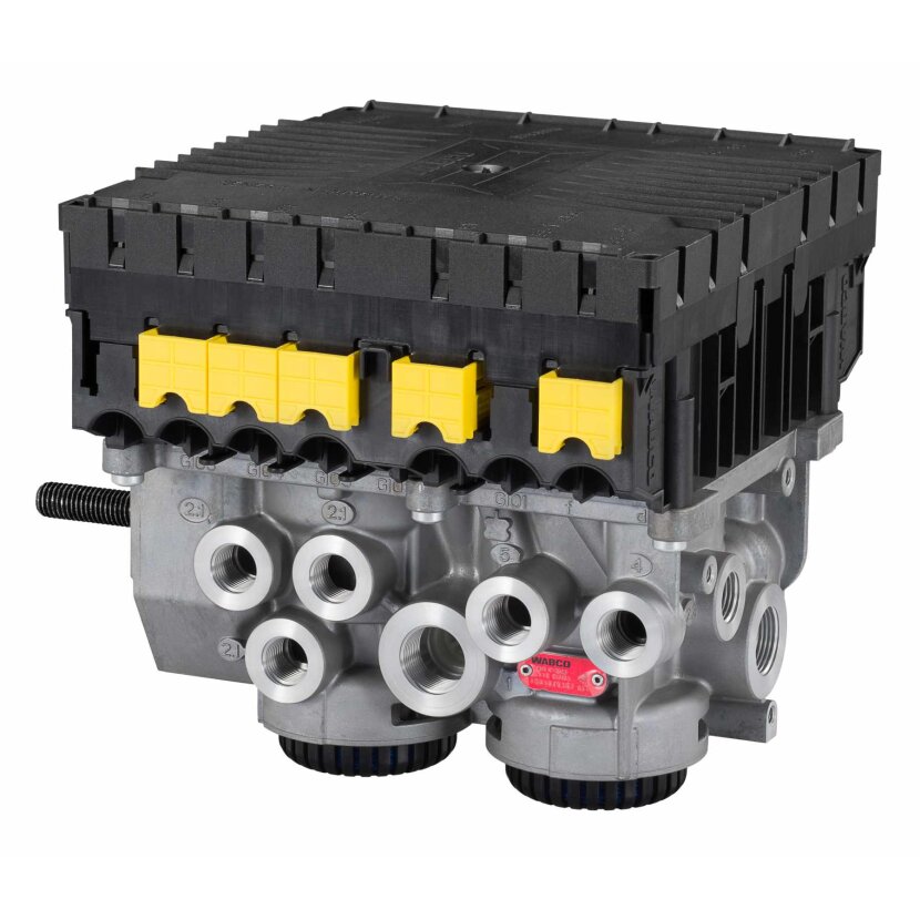 Wabco EBS-Trailer Modulator 24V 4801020307 - 480 102 030 7, 1.098,56
