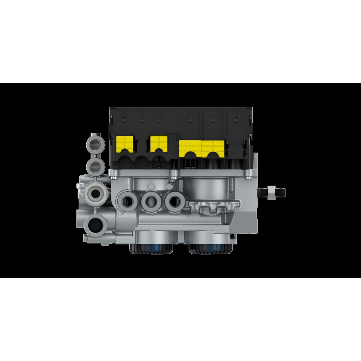 Wabco EBS-Anhängermodulator 4801020340 - 480 102 034 0, 1.726,51