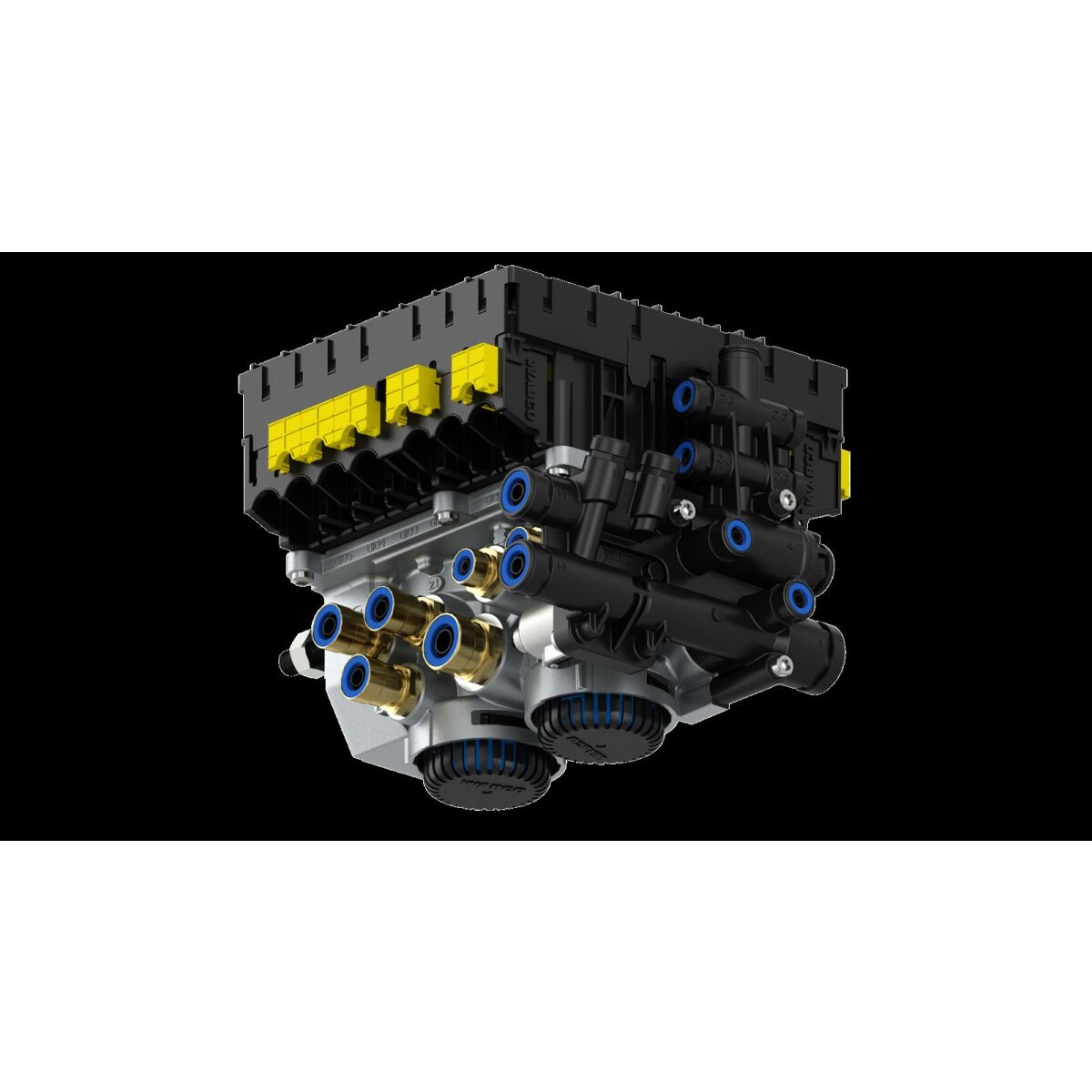 Wabco EBS-Anhängermodulator 4801020360 - 480 102 036 0, 1.932,37