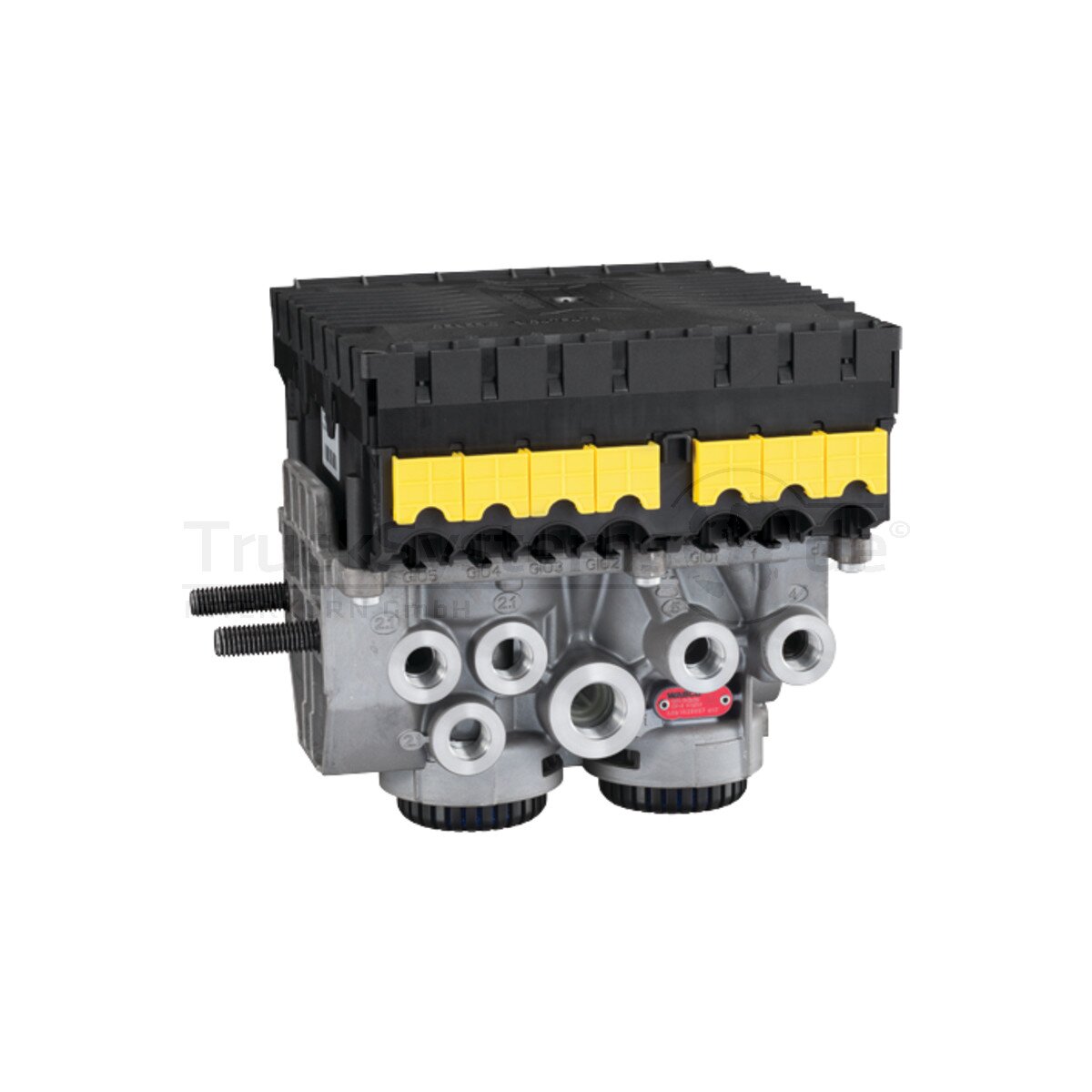 Wabco EBS-Trailer Modulator 24V 4801020610 - 480 102 061 0, 2.035,99