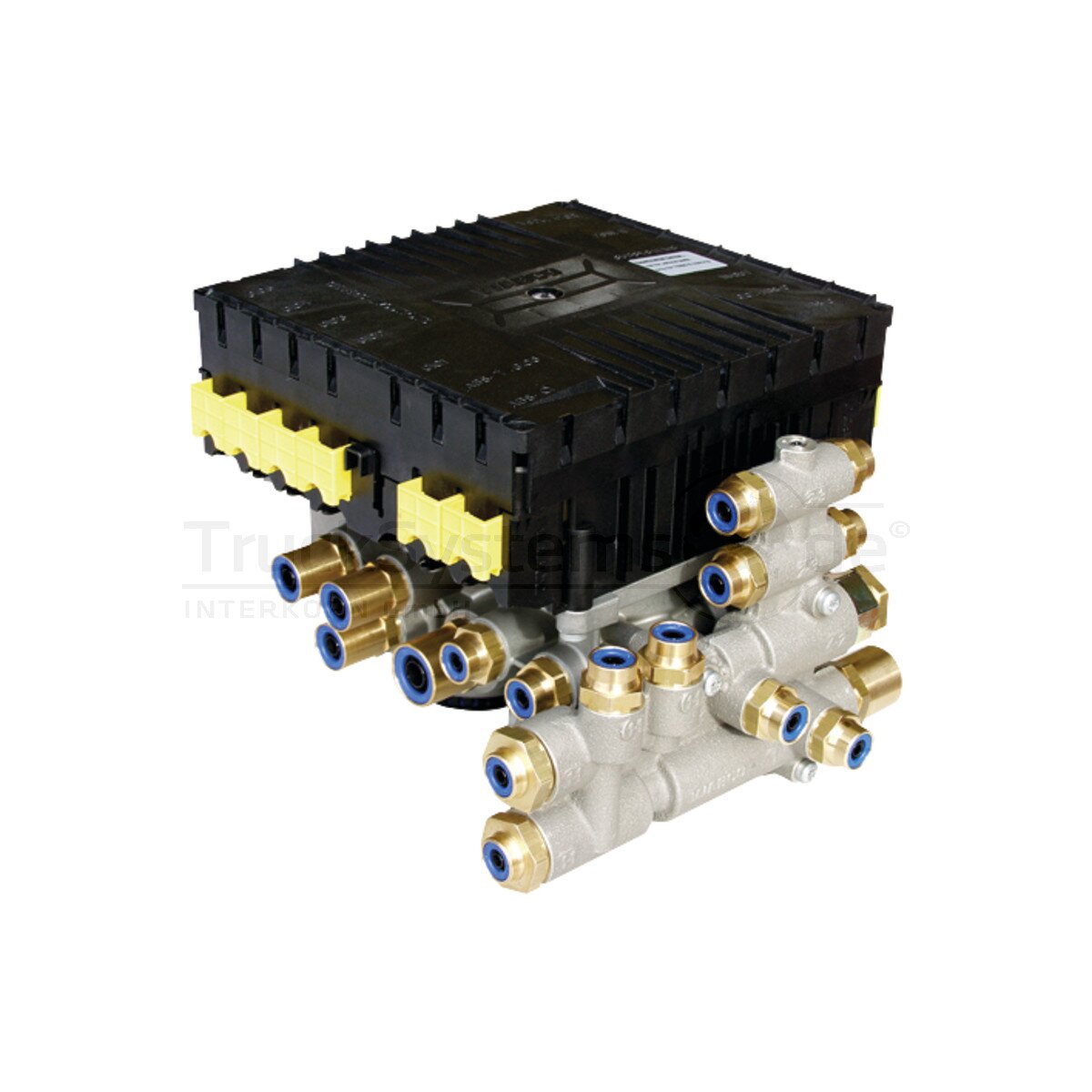 Wabco EBS-Anhängermodulator 4801020650 - 480 102 065 0, 2.090,07