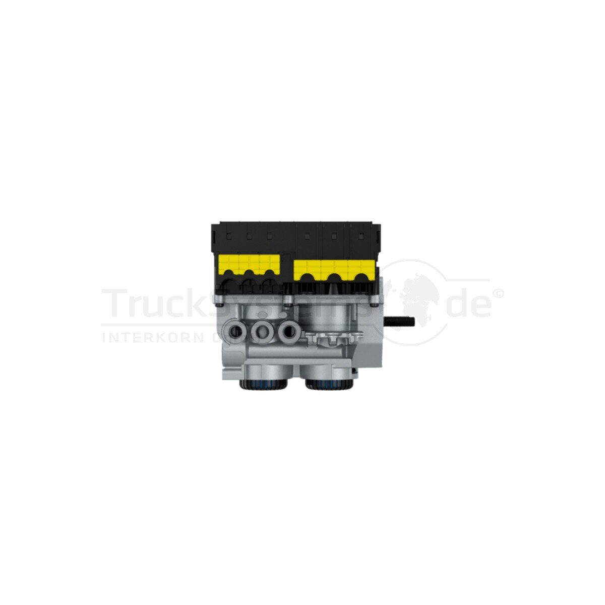 Wabco EBS-Trailer Modulator Multivoltage 4801020800 - 480 102 080 0, 1. ...