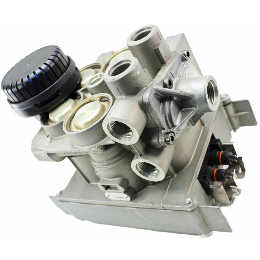 Wabco EBS-Achsmodulator 4801030660 - 480 103 066 0, 1.904,99