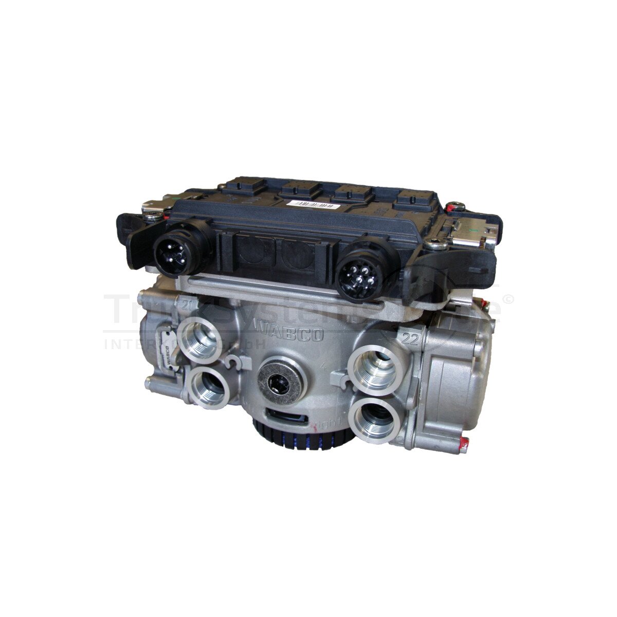 Wabco Achsmodulator 4801040020 - 480 104 002 0, 794,18